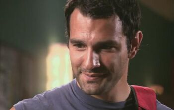 Gabriel Bosque | Dexter Wiki | Fandom