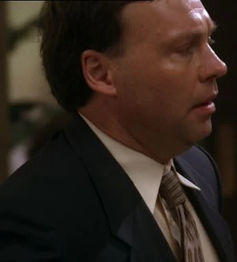 Mr. Pryce | Dexter Wiki | Fandom