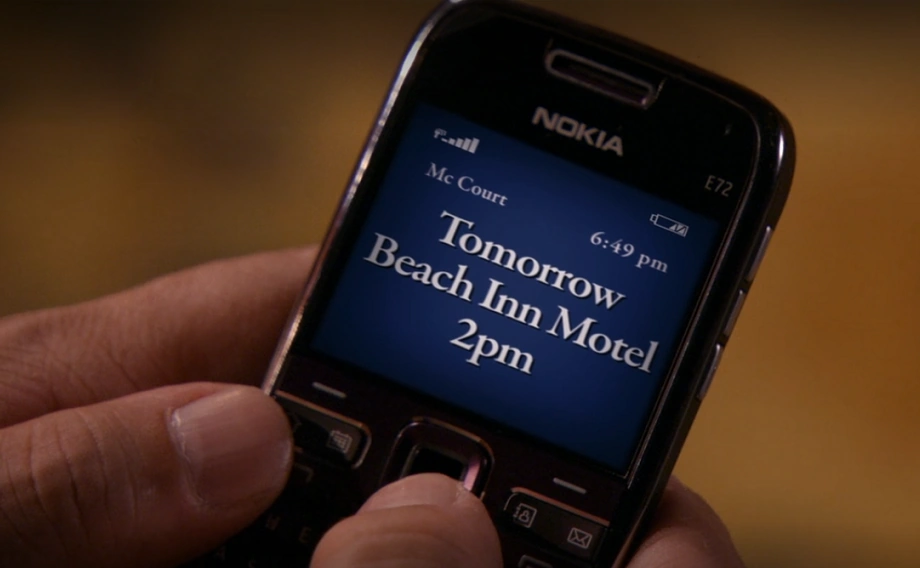 Beach Inn Motel | Dexter Wiki | Fandom