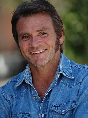 Douglas Bennett | Dexter Wiki | Fandom