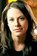 Jamie Silberhartz | Dexter Wiki | Fandom