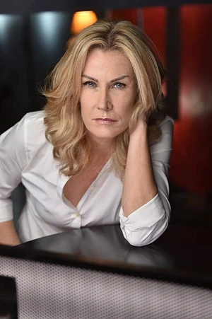 Jean Lupien | Dexter Wiki | Fandom