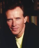 Peter Weller | Dexter Wiki | Fandom