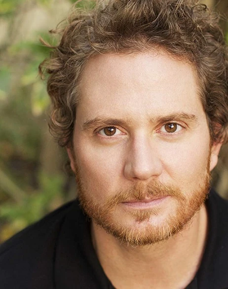 Brian Gattas | Dexter Wiki | Fandom