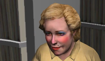 Camilla Figg (Novels) | Dexter Wiki | Fandom