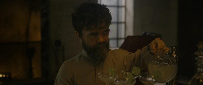 Leon Prater | Dexter Wiki | Fandom