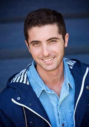 Tyler Hill | Dexter Wiki | Fandom