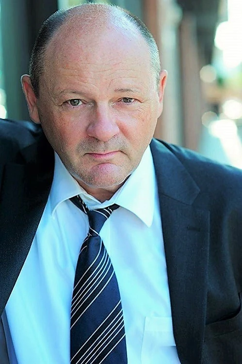 Marty Ryan | Dexter Wiki | Fandom