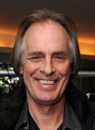 Keith Carradine | Dexter Wiki | Fandom