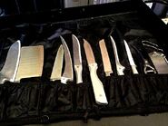 Kill Ritual | Dexter Wiki | Fandom