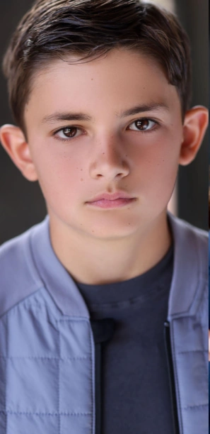 London Thatcher | Dexter Wiki | Fandom