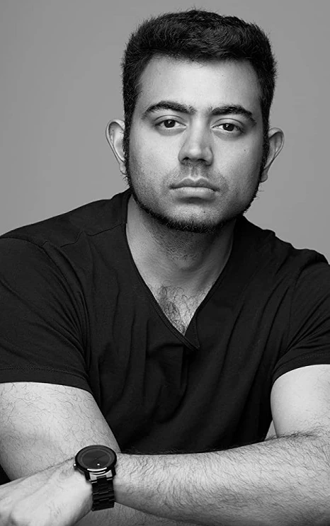 Omar Khan | Dexter Wiki | Fandom