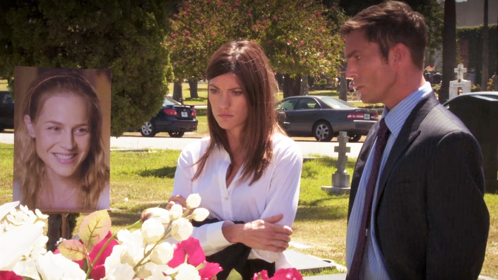 Forever Cemetery | Dexter Wiki | Fandom