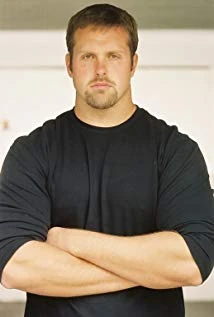 Derek Graf | Dexter Wiki | Fandom