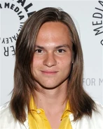 Mark L. Young | Dexter Wiki | Fandom