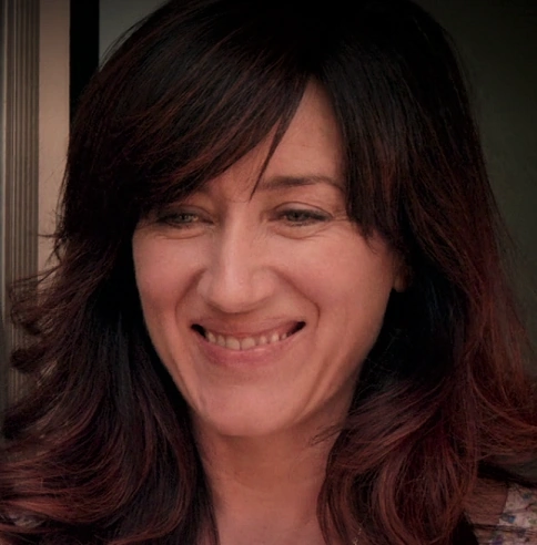 Sonya | Dexter Wiki | Fandom