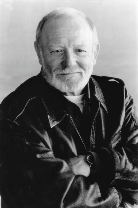 William Morgan Sheppard | Dexter Wiki | Fandom