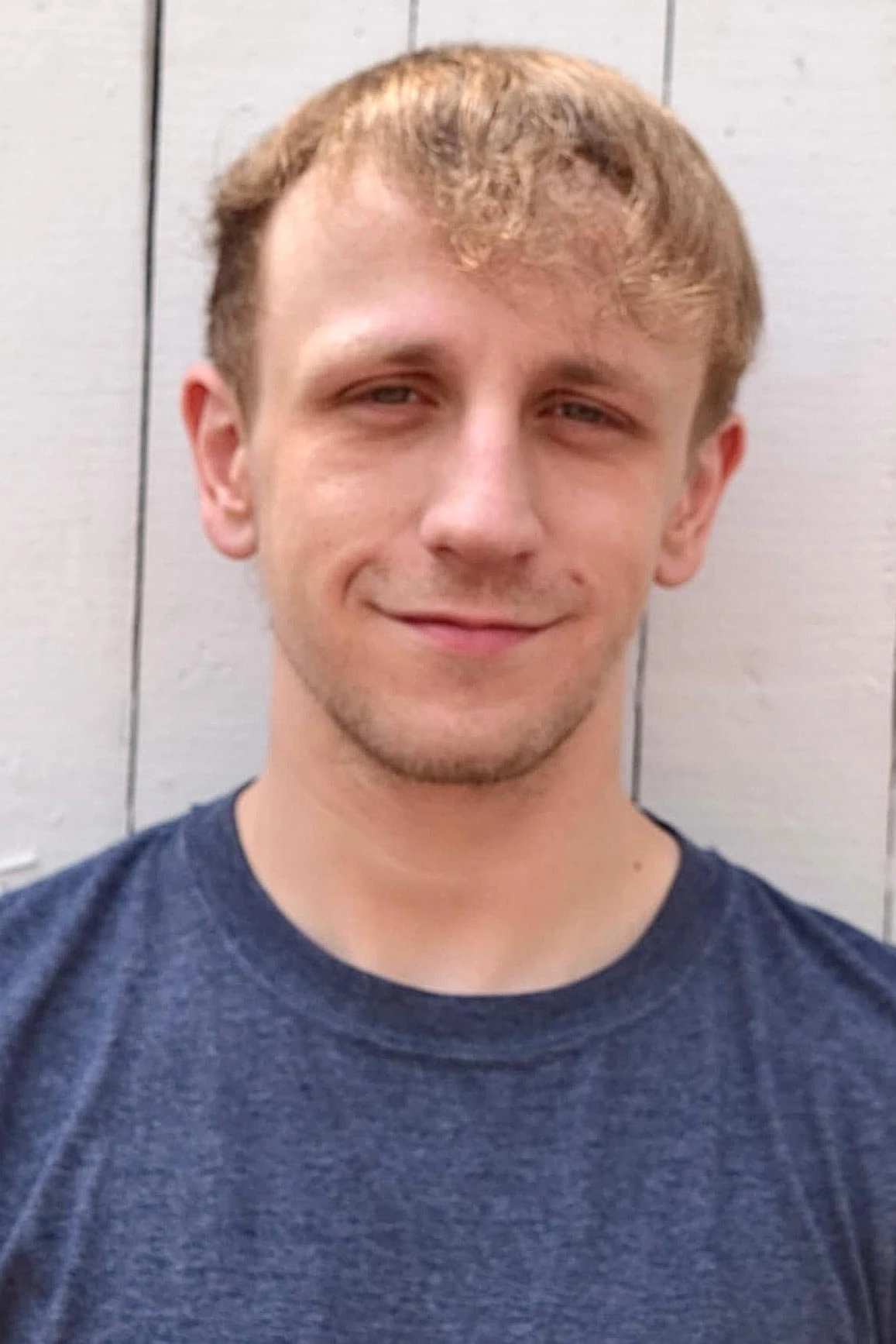 Brandon Scott Brown | Dexter Wiki | Fandom