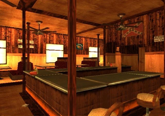 Welcome Pump Bar | Encyklopedia Wiki | Fandom