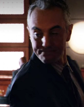 Hannah McKay's Attorney | Dexter Wiki | Fandom