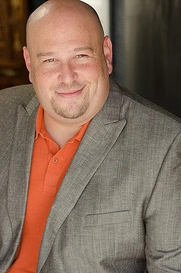 Jeff Nathan | Dexter Wiki | Fandom