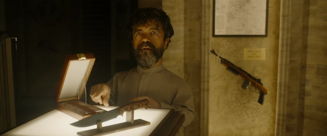 Leon Prater | Dexter Wiki | Fandom