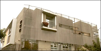 Christine Hill's Apartment | Dexter Wiki | Fandom