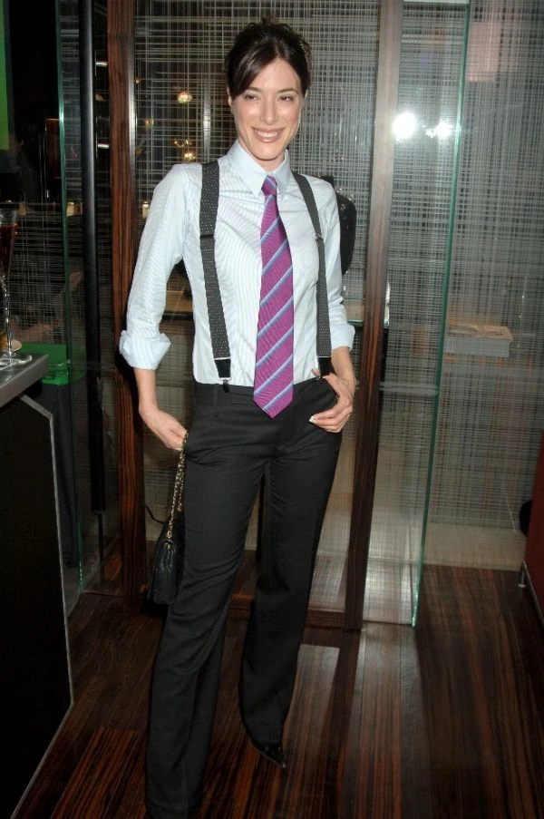 Jaime Murray | Dexter Wiki | Fandom