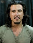 Nick Gomez | Dexter Wiki | Fandom