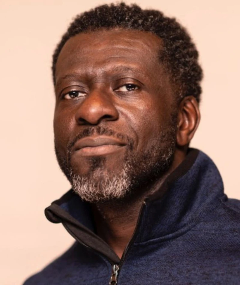 Oberon K.A. Adjepong | Dexter Wiki | Fandom