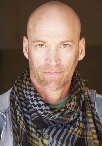 Grant Mathis | Dexter Wiki | Fandom