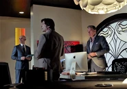 George Novikov | Dexter Wiki | Fandom