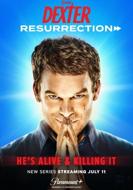 Dexter: Resurrection | Dexter Wiki | Fandom