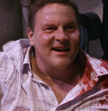 Dan Mendell | Dexter Wiki | Fandom