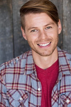 Marc Wayne | Dexter Wiki | Fandom