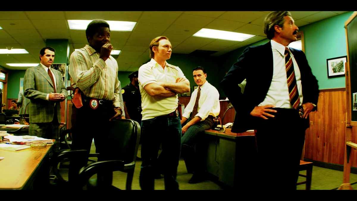 Miami Metro Vice | Dexter Wiki | Fandom