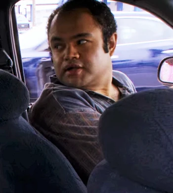 Taxi Driver | Dexter Wiki | Fandom