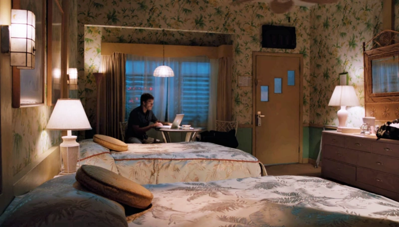 Sundance Motel | Dexter Wiki | Fandom
