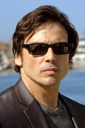 George Novikov | Dexterpedia | Fandom