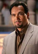 Jimmy Smits | Dexter Wiki | Fandom