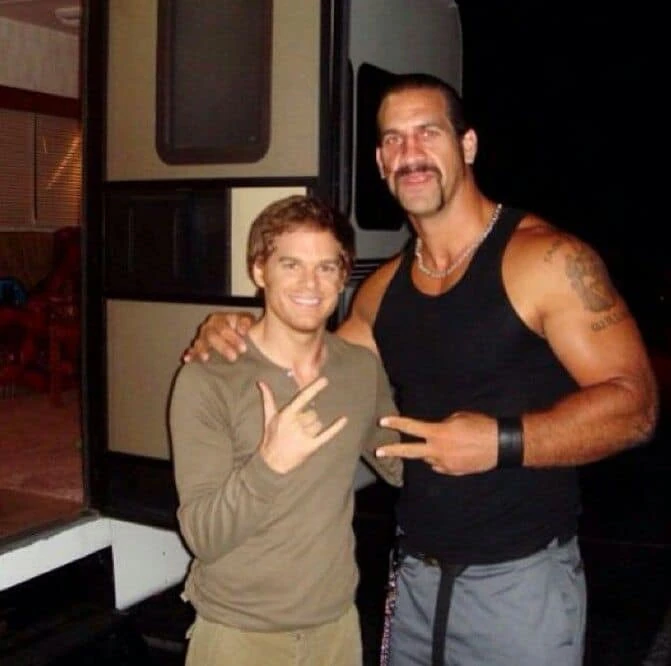 Matthew Willig | Dexter Wiki | Fandom