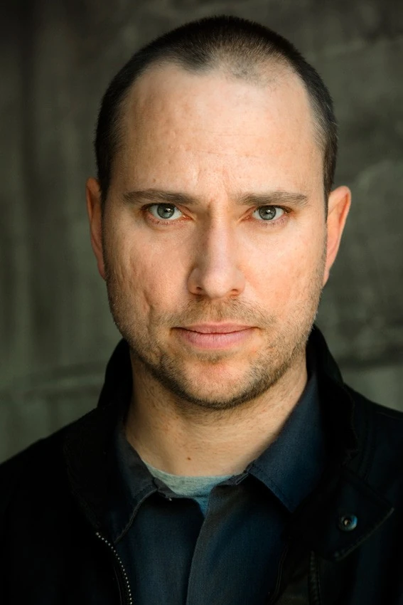 Karl Herlinger | Dexter Wiki | Fandom