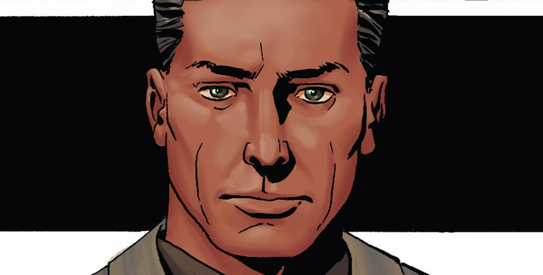 Steve Gonzalez | Dexter Wiki | Fandom