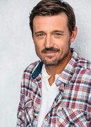 David Chisum | Dexter Wiki | Fandom