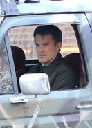 Dexter: Resurrection | Dexter Wiki | Fandom