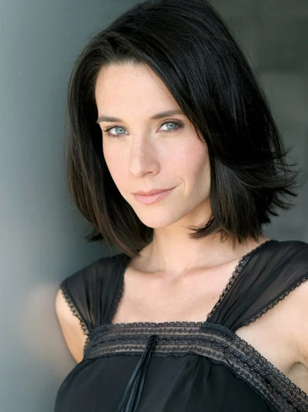 Hayley DuMond | Dexter Wiki | Fandom