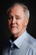 John Lithgow | Dexter Wiki | Fandom