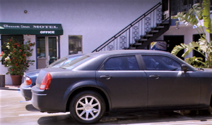 Beach Inn Motel | Dexter Wiki | Fandom