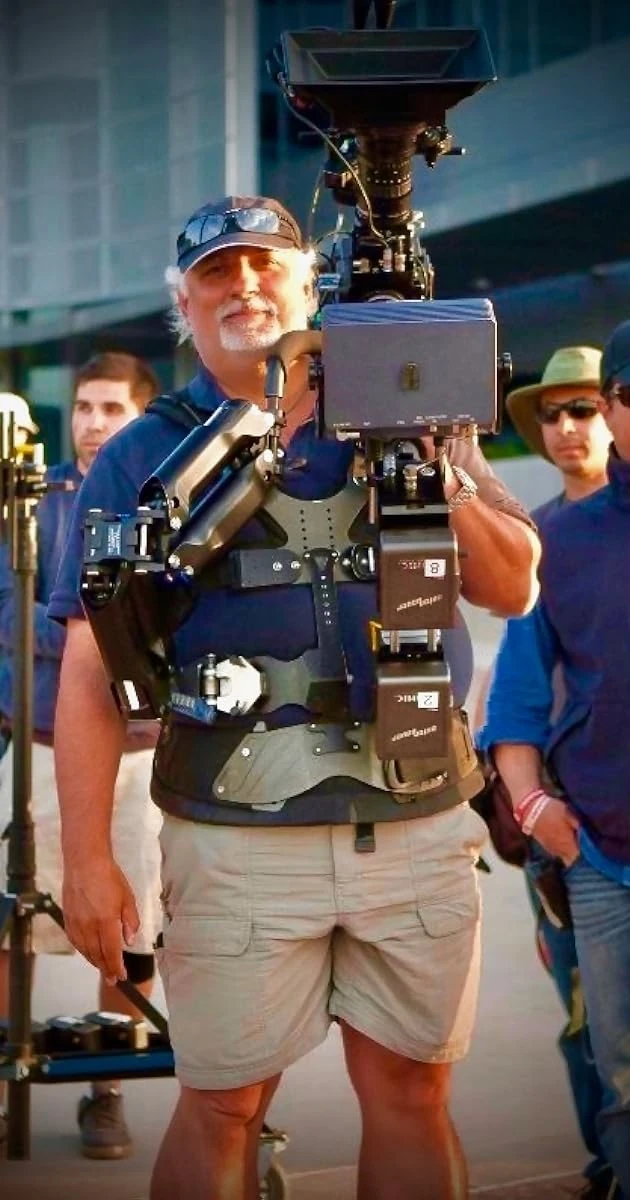 Eric Fletcher | Dexter Wiki | Fandom