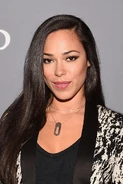 Jessica Camacho | Dexter Wiki | Fandom